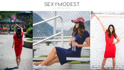 Behind The Seams Modest Fashion Blog By Brigitte Brianna Sexymodest