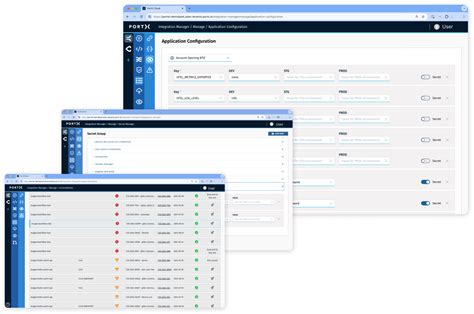 Integration Manager Dynamically Manage Your Internal Application