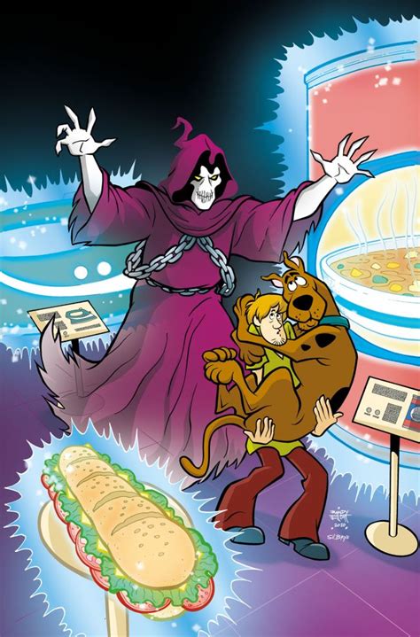 Dc October 2020 Comic Book Solicitations