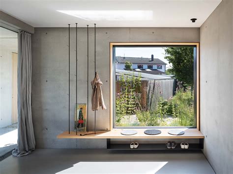 Bleek Eiken Plankenvloer In Eigentijdse Woning Nobel Flooring Artofit