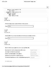 Internet Of Things Quiz Review Wireless Technology Sensors Course Hero