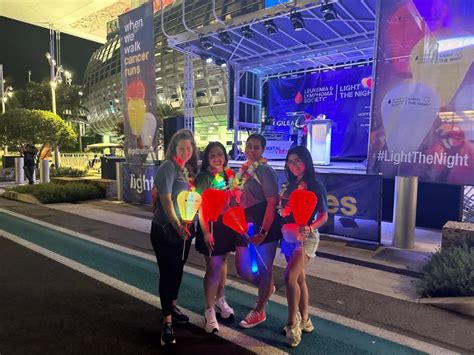 Our Beta Lambda Brothers Are Taking Steps To Help Find The Cure For