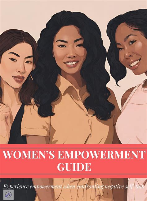 Womens Empowerment Guide Inspire 2b You
