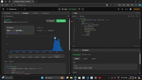 Praveen M V On Linkedin Day10 Dsa 100daysofcode Codingchallenge