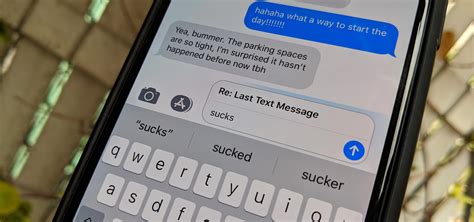 Make Texts And Imessages Stand Out On Your Iphone With Bold Subject Lines