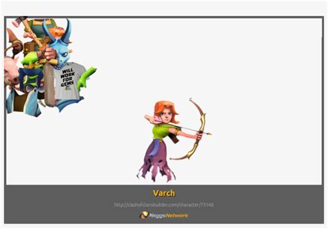 Clash Of Clans Valkyrie Sex Free Transparent Png Download Pngkey