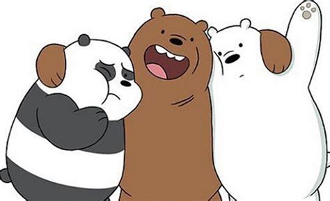 미국 만화에 등장한 한국 인사 시도하는 외국 곰 영상 위키트리