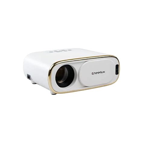 Cheerlux C Multimedia Projector Price In BD TechLand BD