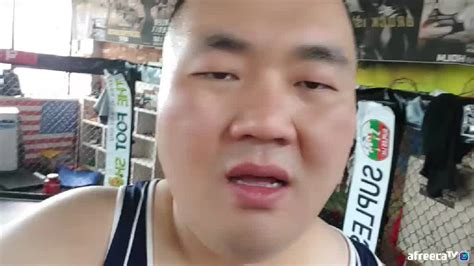 밍키 속아픕니다형님들ㅠㅠ Soop Vod