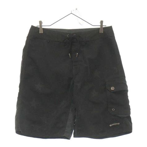 Chrome Hearts Chrome Hearts Ch Plus Leather Patch Sho… Gem
