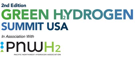 Jaclyn Woodson Green Hydrogen West Coast Summit