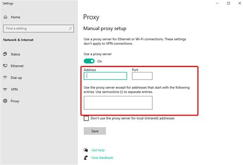 Err Tunnel Connection Failed 7 Soluciones Probadas