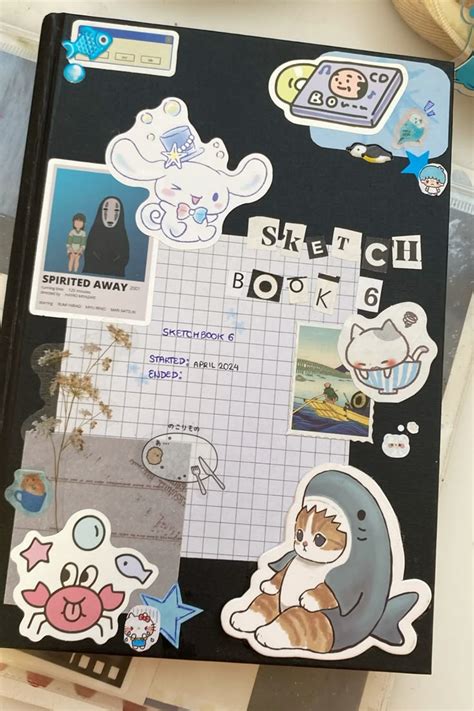 30 Ideias De Ideias Pra Sketchbook Em 2025 Ideias Para Cadernos