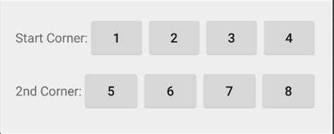 How Do I Align These Buttons In Android Stack Overflow