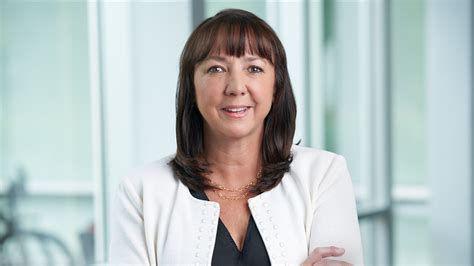Gilead Woos Cindy Perettie From Roche To Lead Kite After Christi Shaw