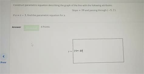 Solved Given The Following Vector V V Step Of Chegg