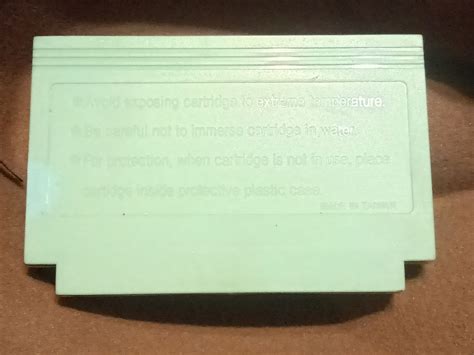 Famicom Multicarts Famiclone Galaxy