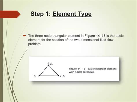 Ch 14 Fluid Flow Through Porous Media Pptx Physics Science
