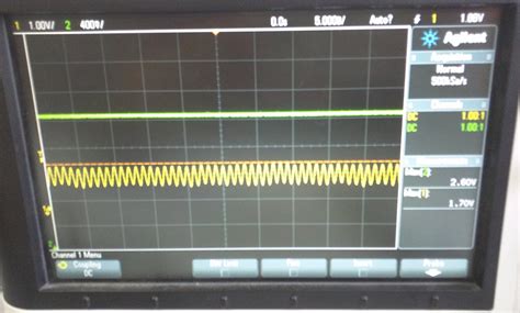 Unstable Vdd Nordic Q A Nordic DevZone Nordic DevZone