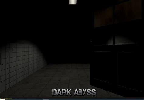 Dark Abyss By Varathak