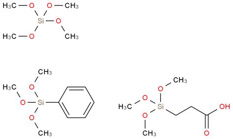 Silicic Acid H4sio4 Tetraethyl Ester Polymer With