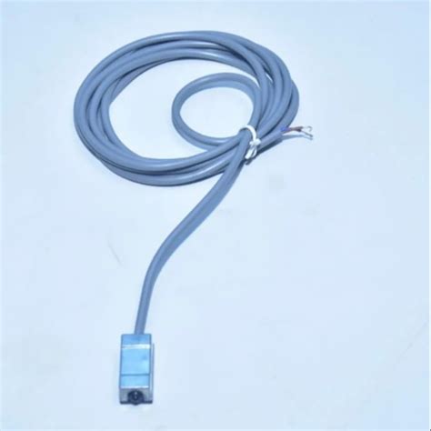 Dpdt Smc Magnetic Reed Switch For Industrial At ₹ 450piece In Nashik