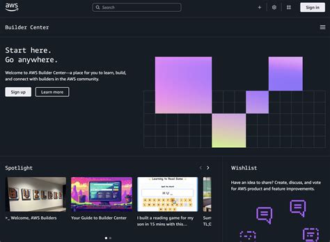Aws Weekly Roundup Aws Builder Center Amazon Q Oracle Database Aws And More July 14 2025