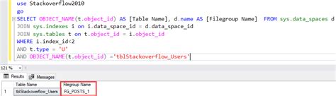 如何在sql Server中管理sql数据库的文件组在这篇文章中，我们将学习如何在sql Server中管理sql数据库 掘金