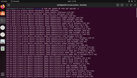 How To Install The Notepad Editor On Ubuntu