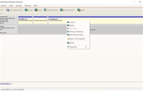 Best MiniTool Partition Wizard Alternatives Top Partition Managers In AlternativeTo