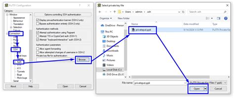 Configure Private Key Authentication With Ise Cisco