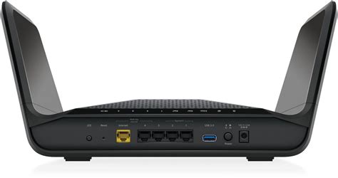 Buy Netgear Nighthawk RAX70 From 84 99 Today Best Deals On Idealo Co Uk