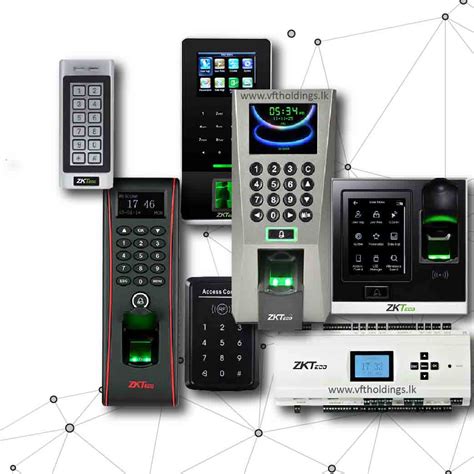 ZKTeco LX Fingerprint Sri Lanka ZKTeco Price VFT HOLDINGS PVT LTD
