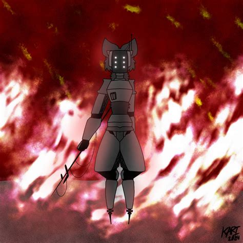 1000 Thr Earthmover As A Furry By Kariwolf197 On Deviantart
