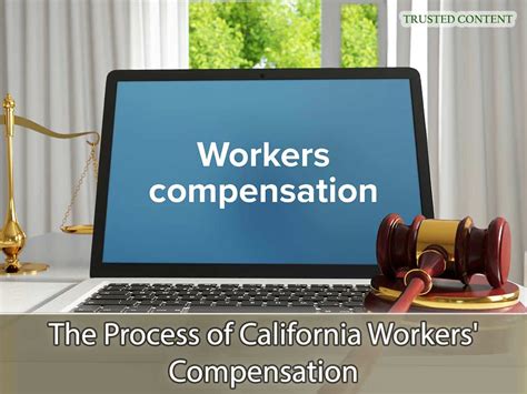A Guide To Workers Compensation In California Understanding The Basics