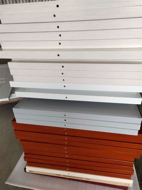 Customer Best Quality Cheap Composite Mdf Wooden Doors Wooden Room Door