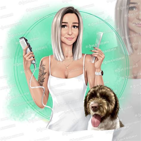 Шаржи по профессиям и хобби Шаржи по фото Профессии Портрет Цифровой портрет