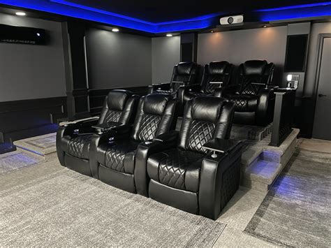 Diy Stadium Seating For Home Theaters A Comprehensive Guide