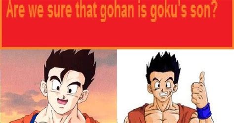 Tempat Berbagi Informasi Berita Terbaru Kontroversi Gohan Dalam Film Dragon Ball