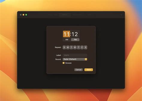 How To Set An Alarm On Your Mac 4 Simple Methods Make Tech Easier