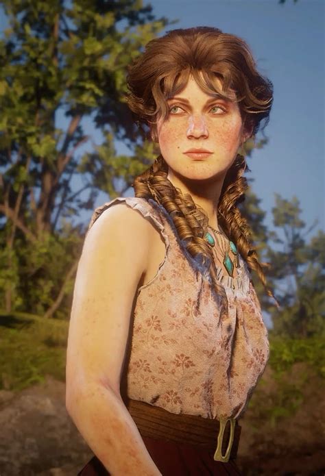 Mary Beth Gaskill En Cine