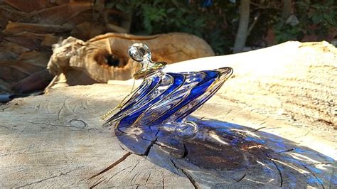 Unique And Beautiful Handmade Glass Ornaments For Home Décor
