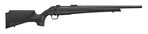 Cz Re Invents Its Approach To The Bolt Action Rifle Guns In The News