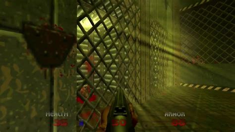 Brutal Doom 64 Trailer 2 Video Moddb
