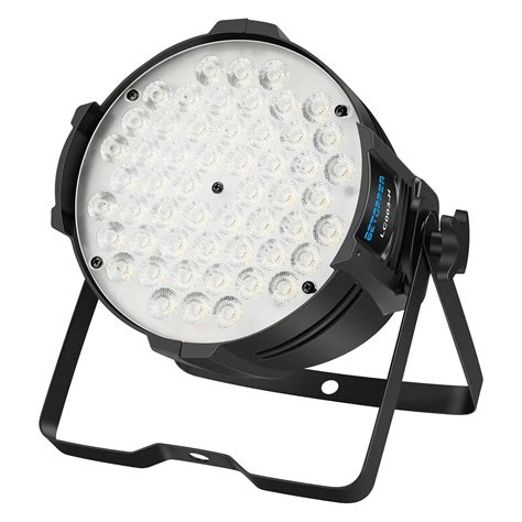 Stage Lighting Led Lights 54x4w Rgb Par Light Led Stage Lighting Dmx
