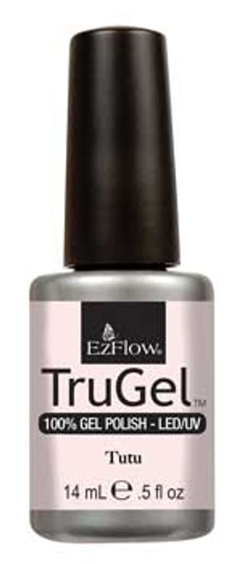 Ezflow Trugel Polish Tutu 5oz