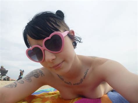 Paraquat Suicide Is To Be Deposed Of Goth Heart