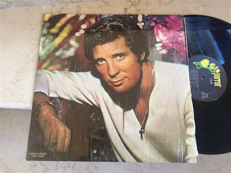 Tom Jones ‎ Tom Usa Album 1970 Venus Lp Виниловые