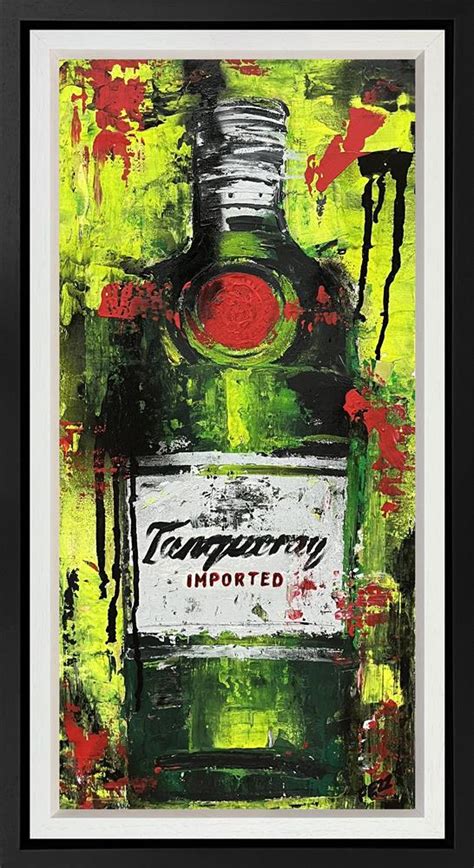 Tanqueray Piece Gallery