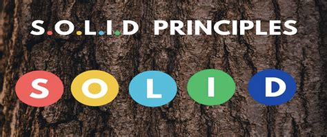 Mastering Solid Principles In Flutter Dev Community